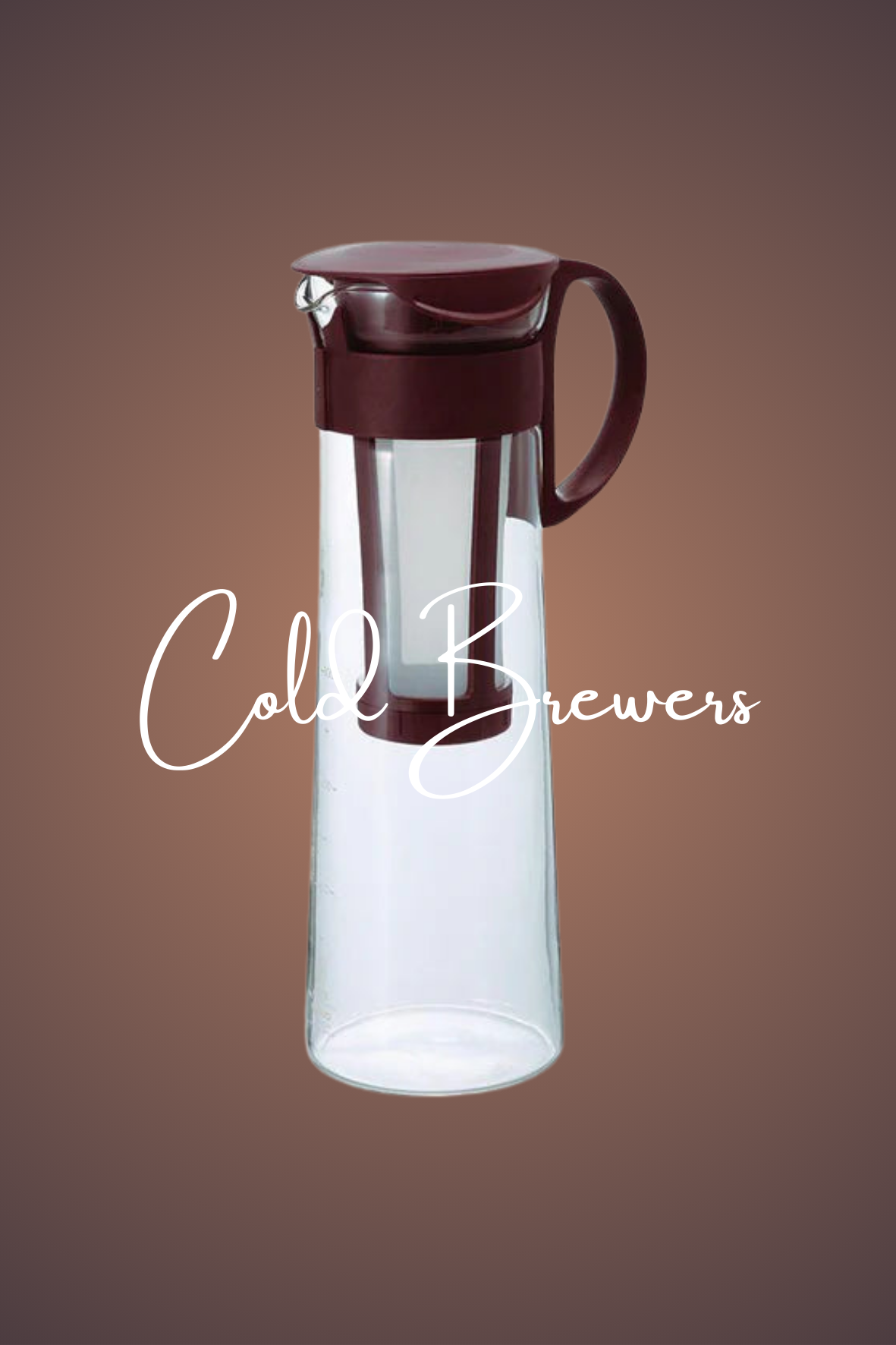 THE COLD BREW COLLECTION – Monocle Coffee London