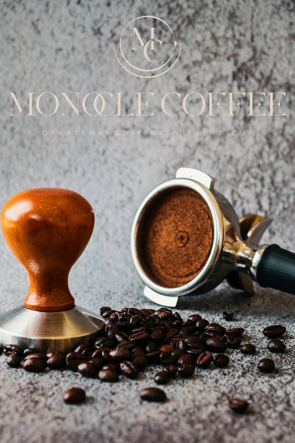 Machines & Equipment – Monocle Coffee London