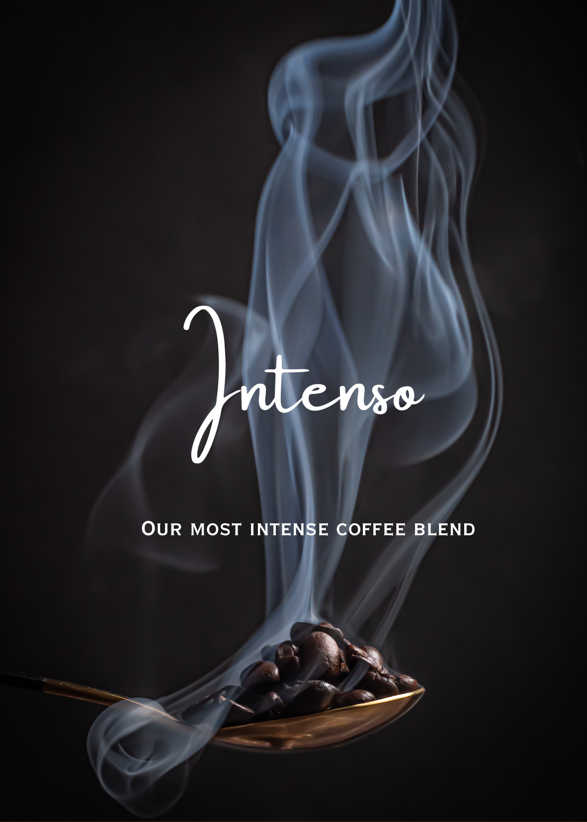 Intenso – Monocle Coffee London