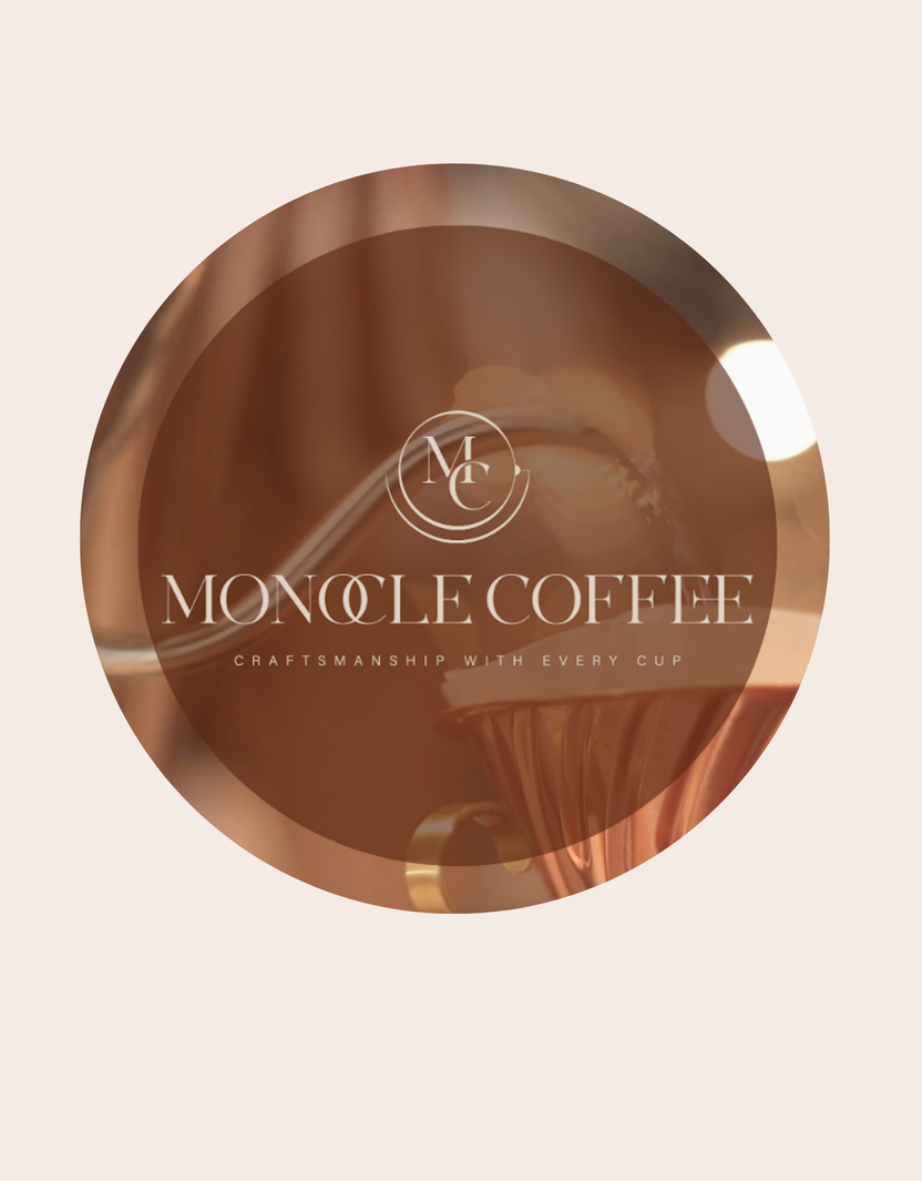 Monocle Coffee London|Speciality Coffees, Luxury Machines & Essentials