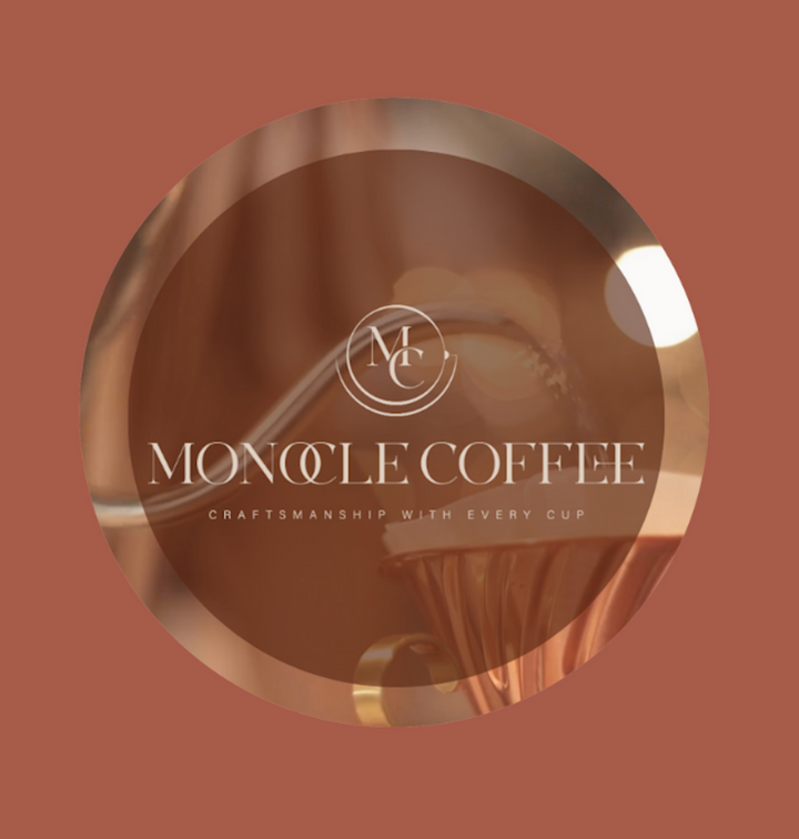 About Us – Monocle Coffee London