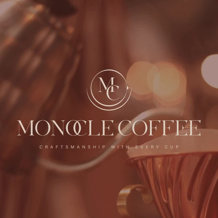 Monocle Coffee London|Speciality Coffees, Luxury Machines & Essentials